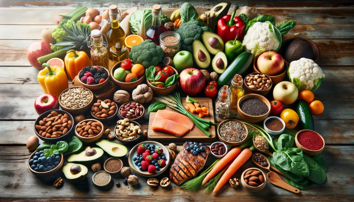 Nutritional Medicine & Naturopathy