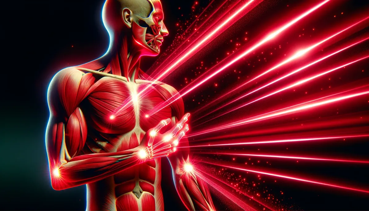 Photobiomodulation (coming soon)